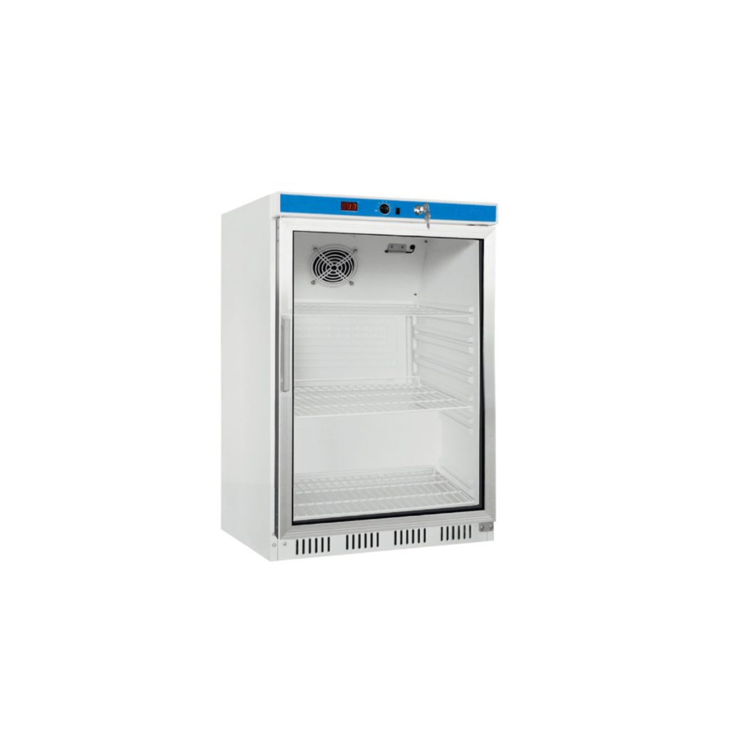 Visicooler Refrigerado CAB176 - Cuder