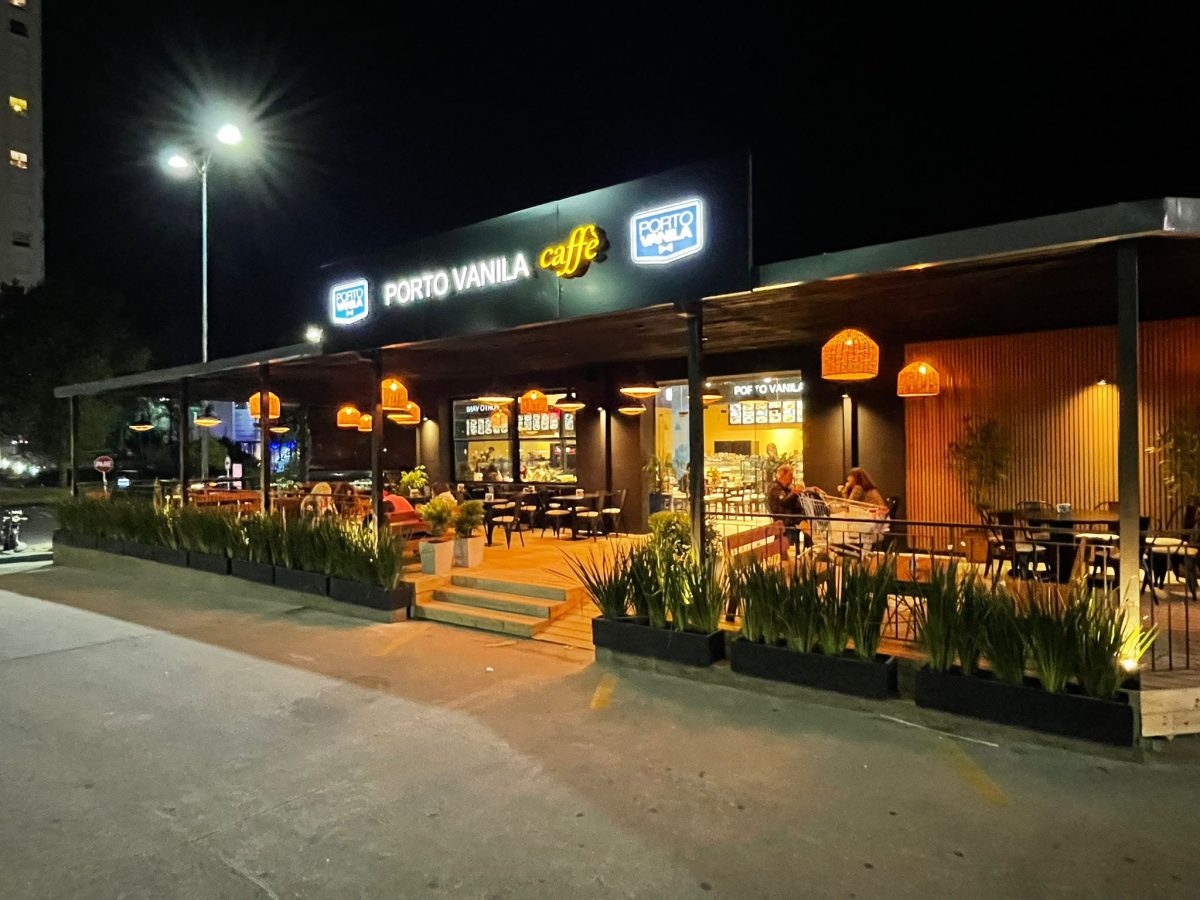 Las Cabras CAFÉ - Cuder
