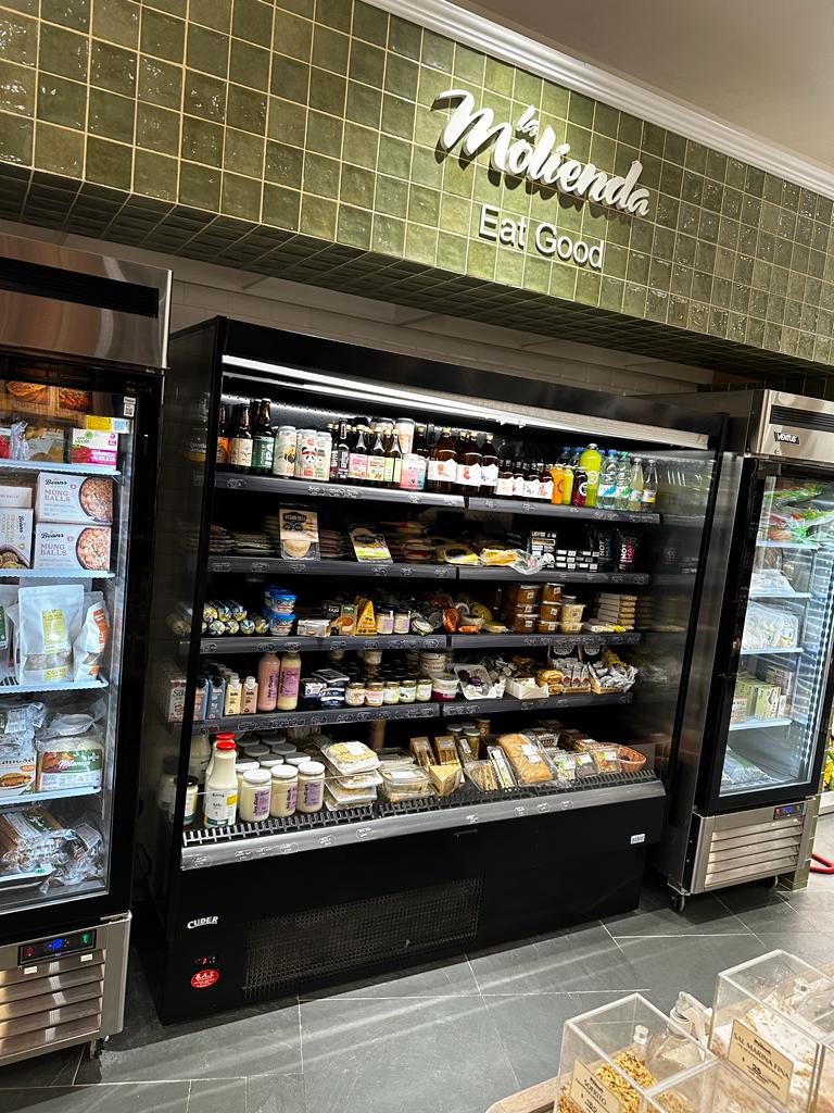 CUDER Presente! - Cuder